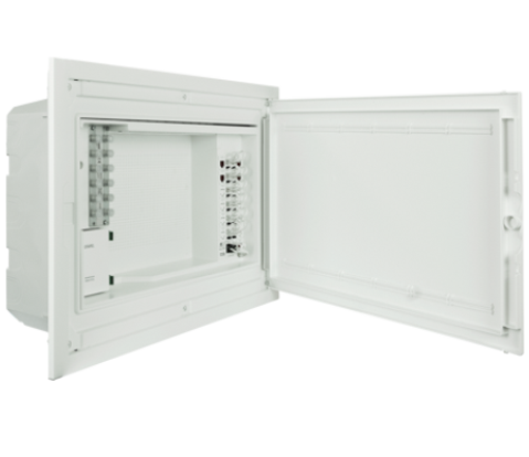 TELECOMMUNICATION PANELBOARD (ATI)- COMPLETE | OMEGA (LOW PROFILE ...