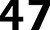 Technical Information | 47 Series | Products | EFAPEL